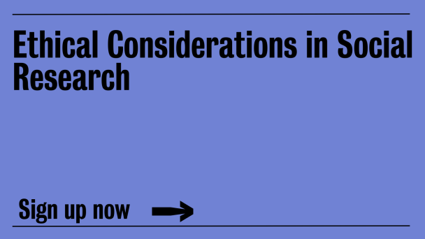 Training courses | National Centre for Social Research